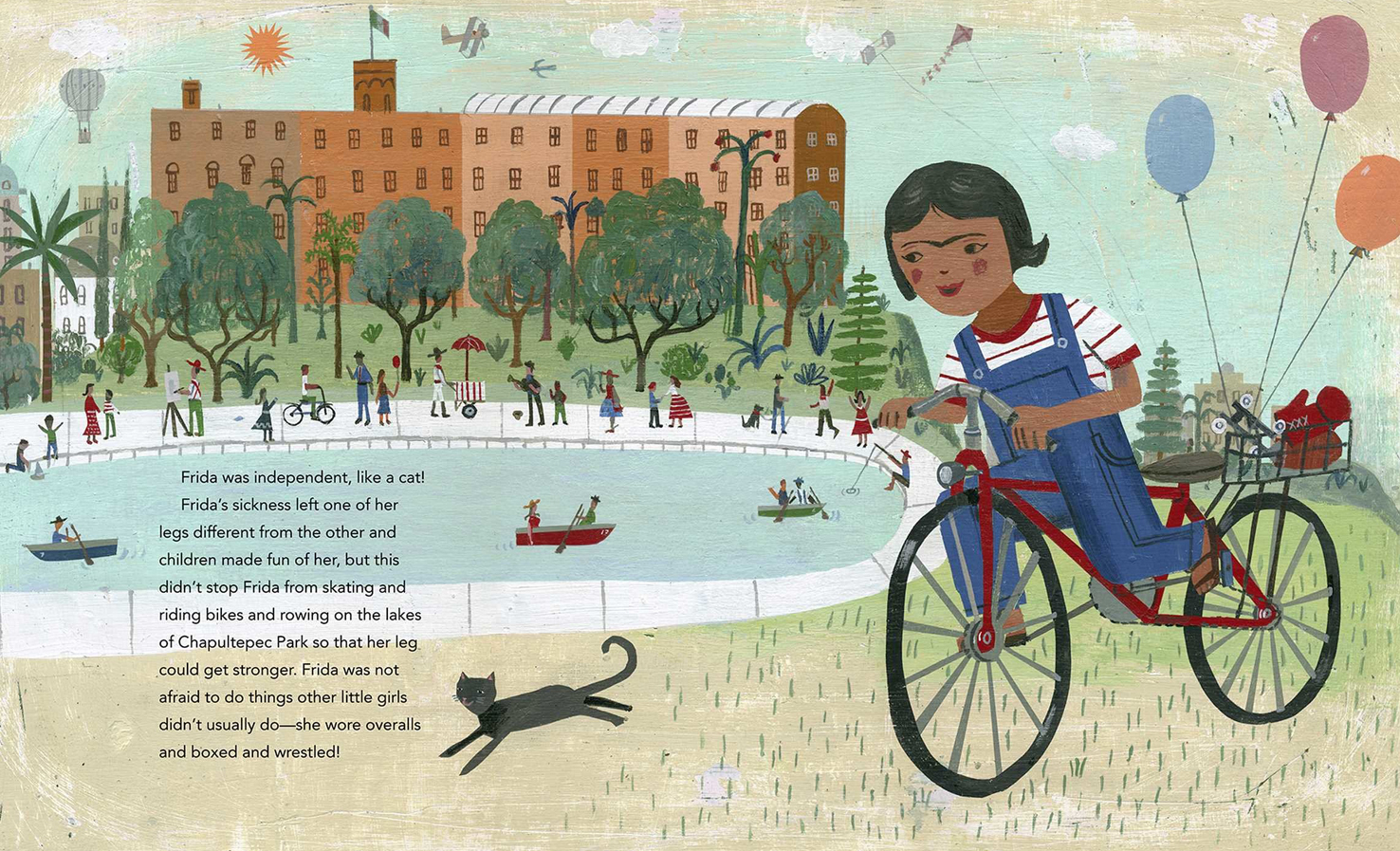 Frida Kahlo y sus Animalitos – Lisbon-Paris-Madrid